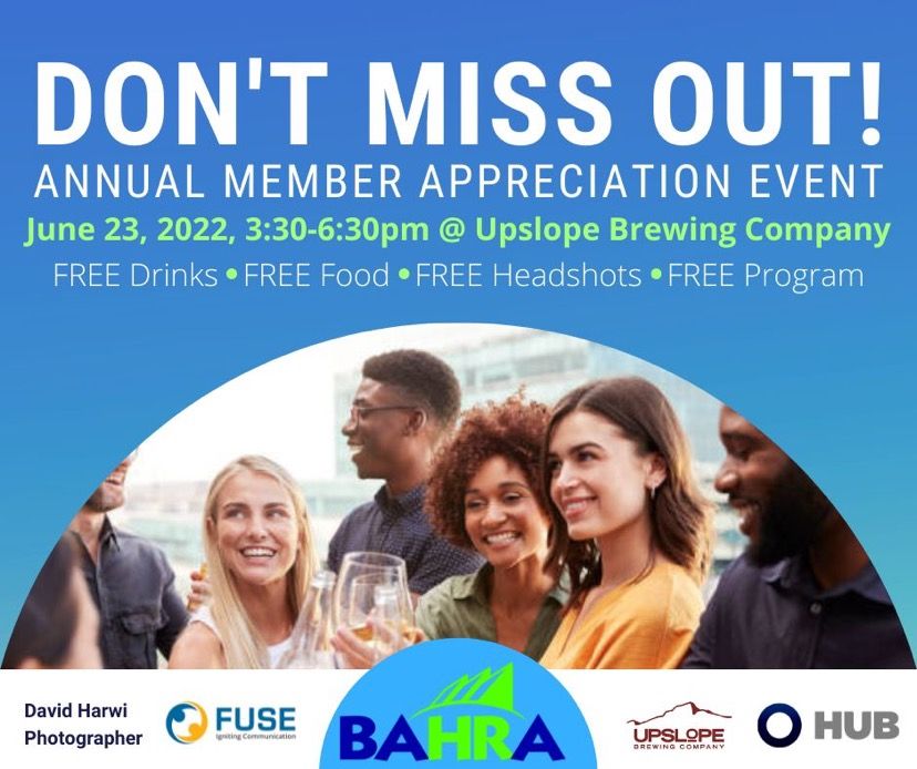 Boulder Area HR Association (BAHRA) on LinkedIn: Join us June 23rd for ... Boulder Area HR Association (BAHRA) on LinkedIn: Join us June 23rd for ...