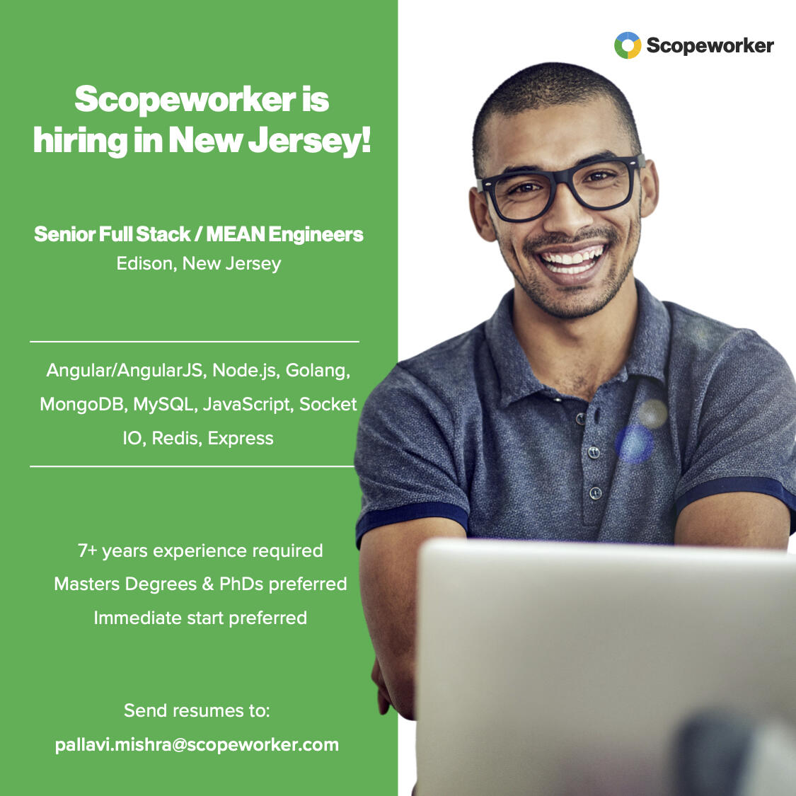 Justin Duval on LinkedIn: #nodejs #angularjs #nodejsdeveloper # ... Justin Duval on LinkedIn: #nodejs #angularjs #nodejsdeveloper # ...