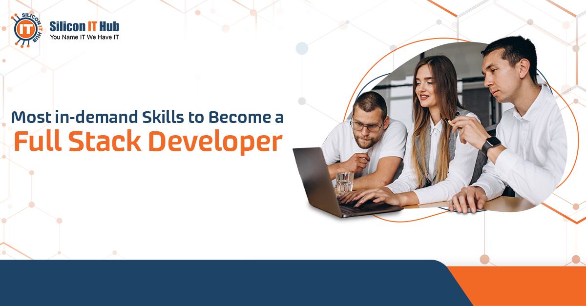 Silicon IT Hub on LinkedIn: #codingskills #programminglife # ... Silicon IT Hub on LinkedIn: #codingskills #programminglife # ...