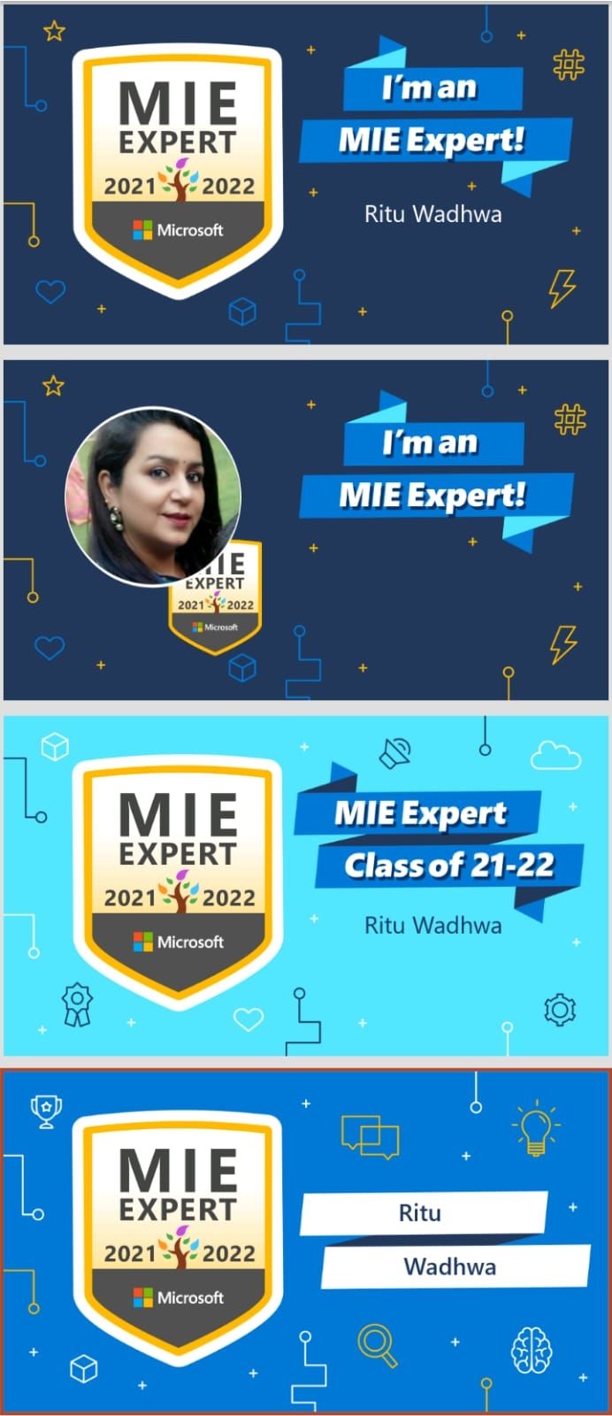 Ritu Wadhwa posted on LinkedIn Ritu Wadhwa posted on LinkedIn