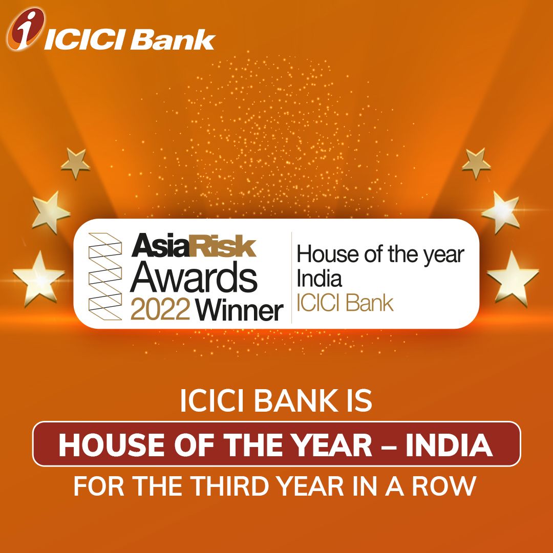 ICICI Bank on LinkedIn: #icicibank #treasury #digital # ... ICICI Bank on LinkedIn: #icicibank #treasury #digital # ...