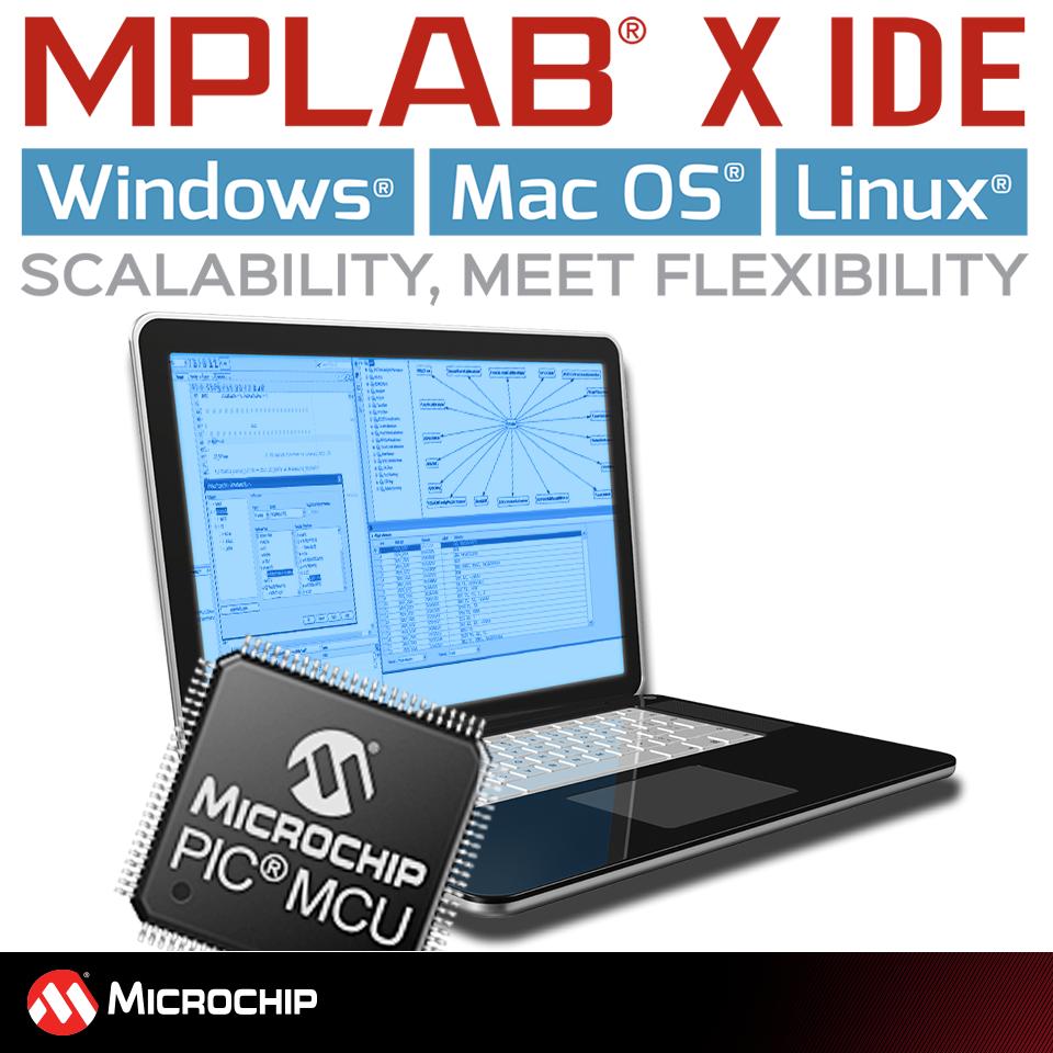 Microchip Technology Inc. on LinkedIn: Our free Microchip Technology Inc. on LinkedIn: Our free