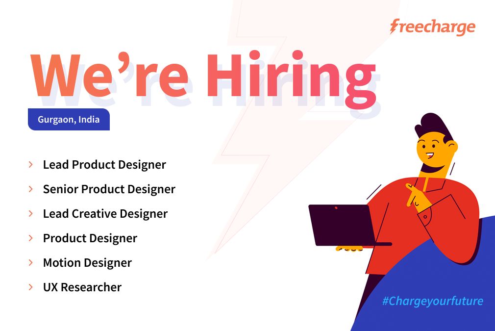 Deepak Gupta CUA™ CXA™ on LinkedIn: #fintech #design #freecharge # ... Deepak Gupta CUA™ CXA™ on LinkedIn: #fintech #design #freecharge # ...