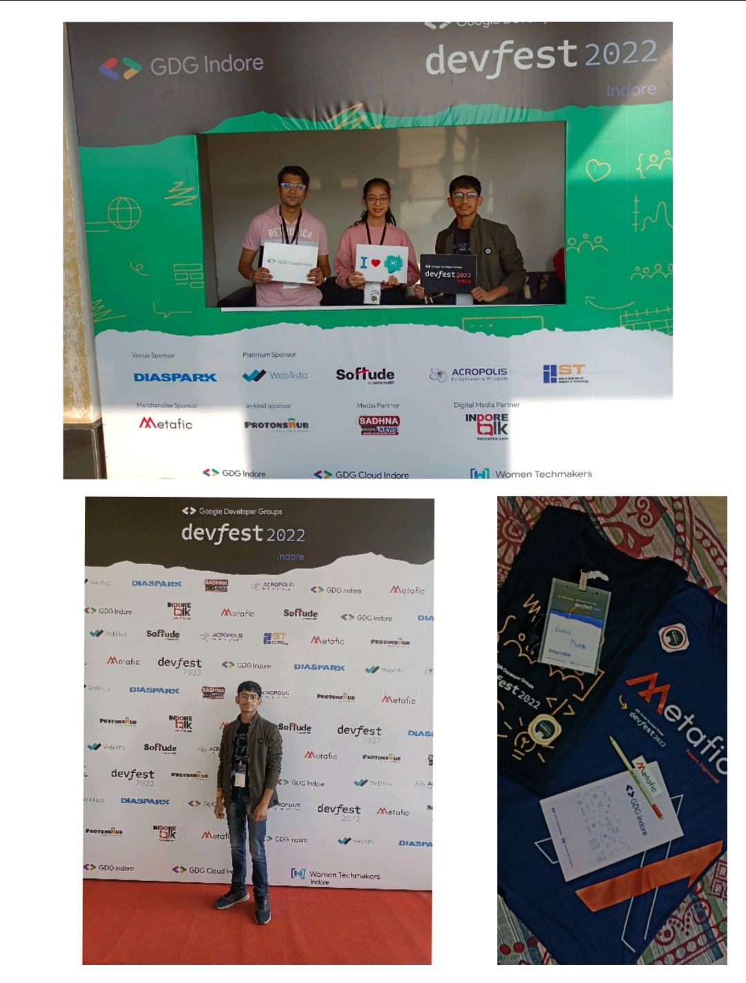 Gokul Mehta on LinkedIn: #connections #devfest2022 #flutter # ... Gokul Mehta on LinkedIn: #connections #devfest2022 #flutter # ...