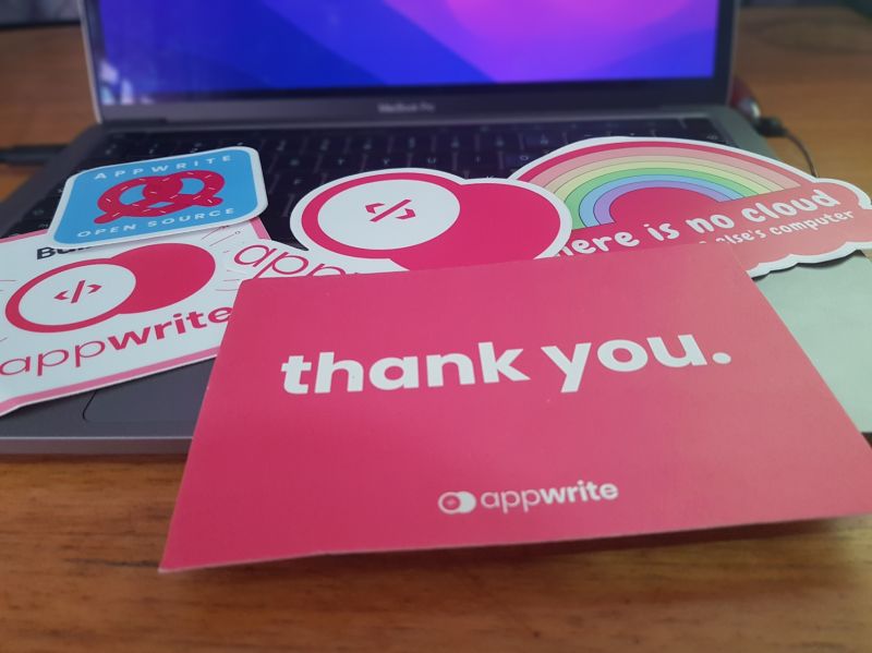 Tafadzwa Demba on LinkedIn: #swag #hacktoberfest #opensource #thankyou ... Tafadzwa Demba on LinkedIn: #swag #hacktoberfest #opensource #thankyou ...