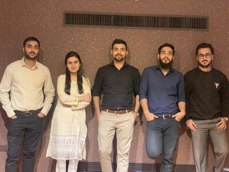 Talha Sheikh on LinkedIn: #dreamteam #wearerb | 12 comments Talha Sheikh on LinkedIn: #dreamteam #wearerb | 12 comments