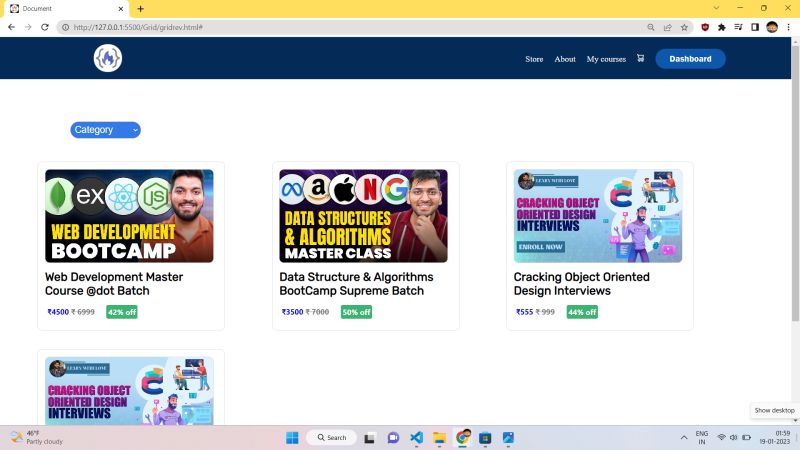 Sukhpreet Singh on LinkedIn: #webdevelopment #codehelp #coding Sukhpreet Singh on LinkedIn: #webdevelopment #codehelp #coding