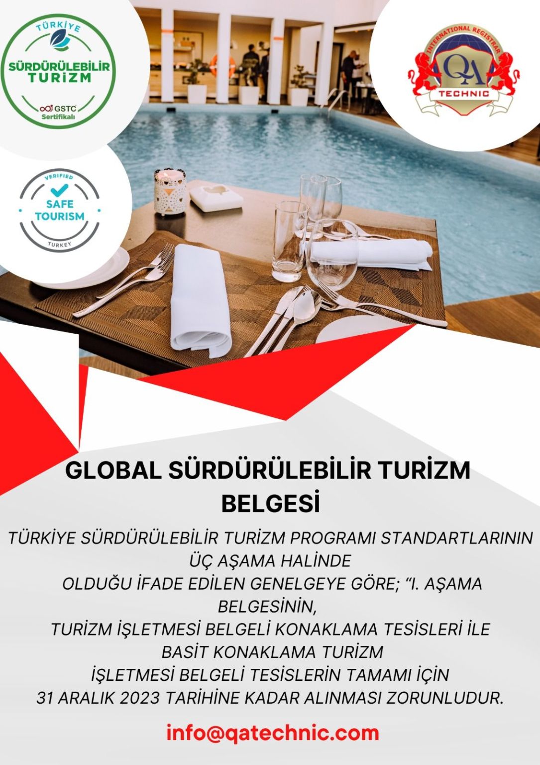 Alberk QA Uluslararası Teknik Kontrol ve Belgelendirme A.Ş. LinkedIn‘de ... Alberk QA Uluslararası Teknik Kontrol ve Belgelendirme A.Ş. LinkedIn‘de ...