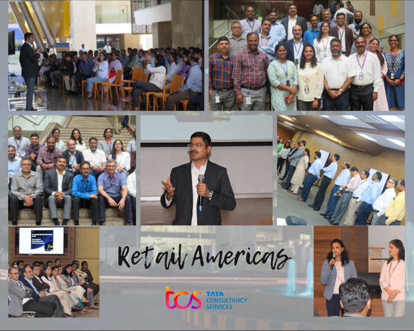 #retailamericastcs | Ashish Khurana #retailamericastcs | Ashish Khurana