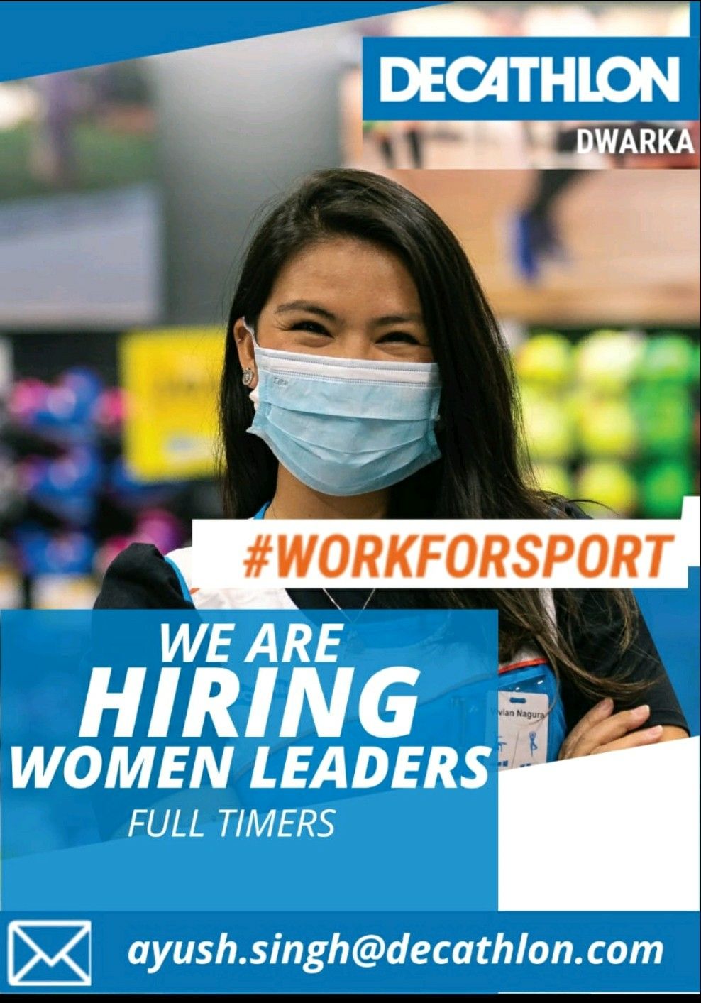 #hiring #delhi #cv #cv #delhi #womenleaders #decathlon | Rishabh Yadav #hiring #delhi #cv #cv #delhi #womenleaders #decathlon | Rishabh Yadav