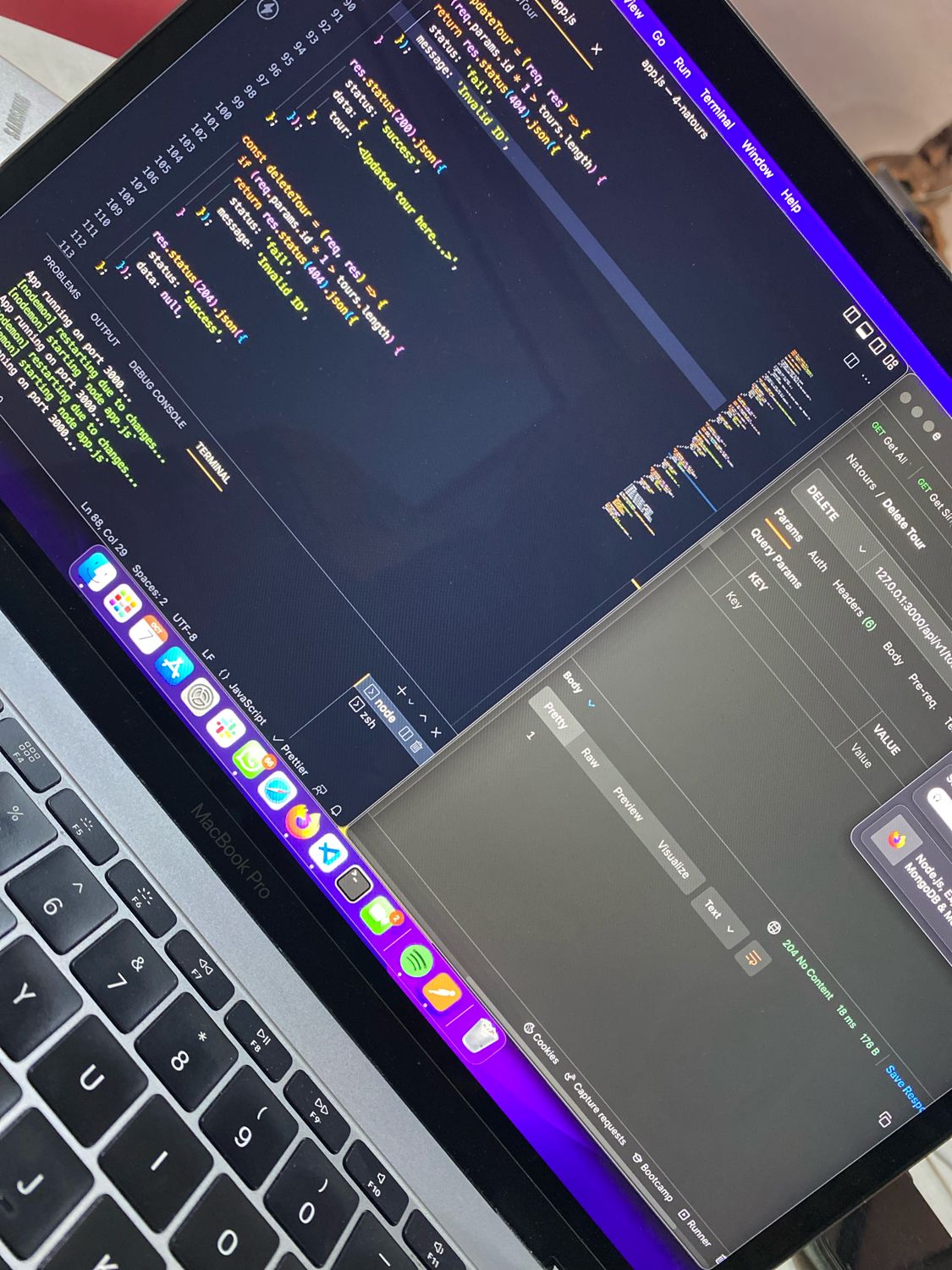 Shadrach Abba on LinkedIn: #shaydeecoder #nodejs #node #nodejsdeveloper ... Shadrach Abba on LinkedIn: #shaydeecoder #nodejs #node #nodejsdeveloper ...