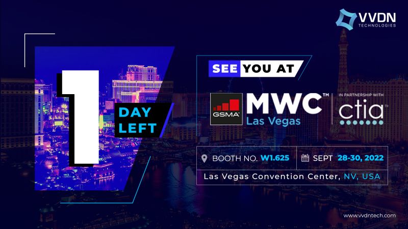 VVDN Technologies on LinkedIn: #vvdntech #wemakeithappen #mwc # ... VVDN Technologies on LinkedIn: #vvdntech #wemakeithappen #mwc # ...