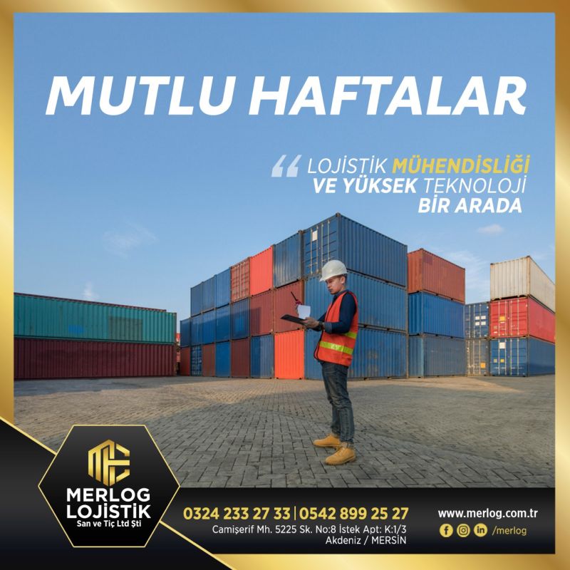 Merlog Lojistik LinkedIn‘de: #merlog #merloglojistik #lojistik # ... Merlog Lojistik LinkedIn‘de: #merlog #merloglojistik #lojistik # ...