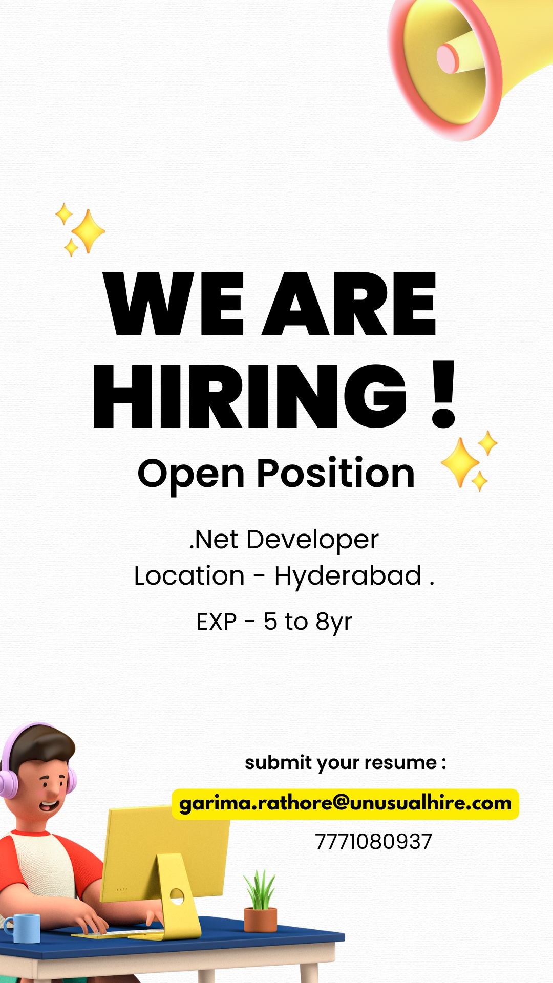 Garima Rathore on LinkedIn: #dotnet #programming #csharp #developer # ... Garima Rathore on LinkedIn: #dotnet #programming #csharp #developer # ...