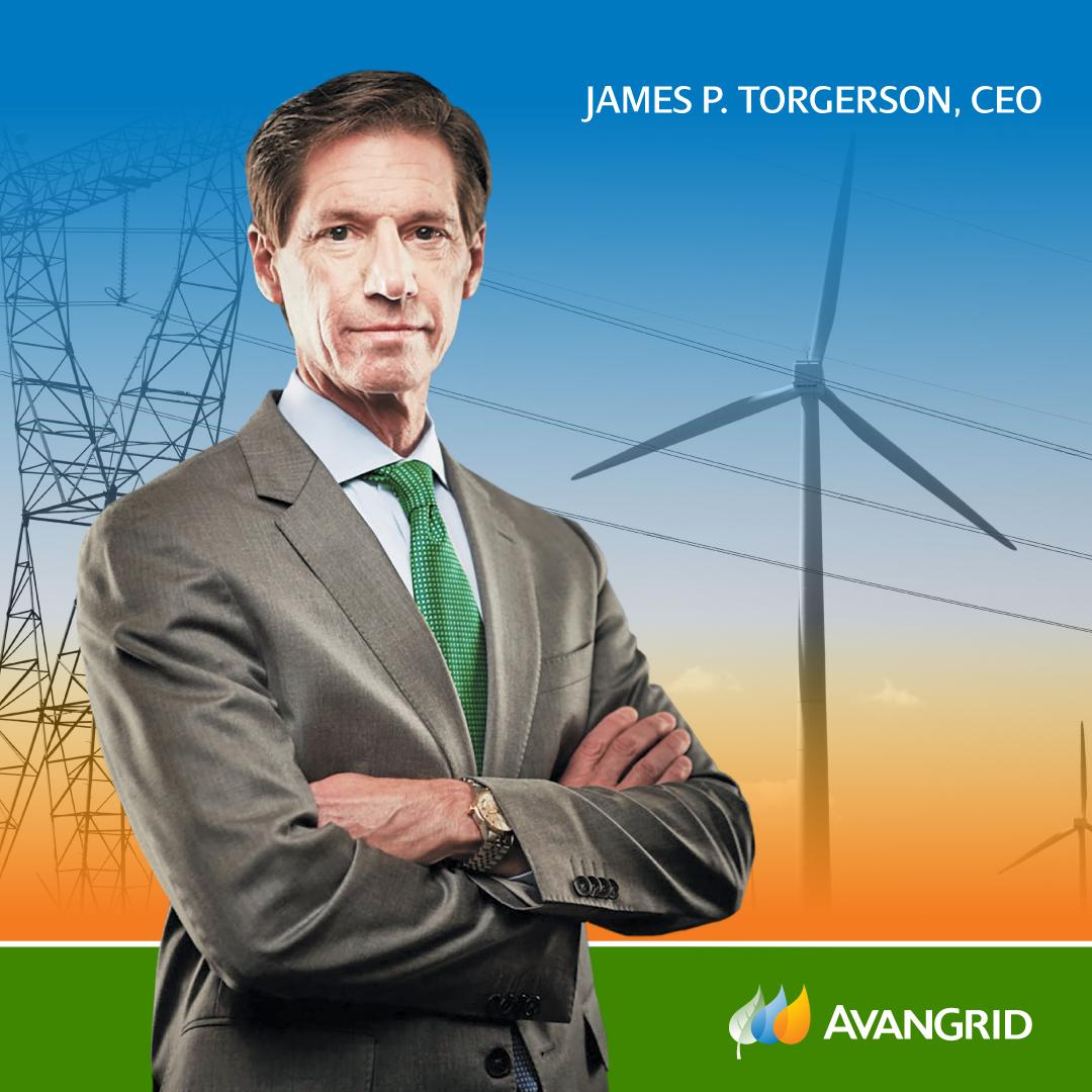 Avangrid on LinkedIn: #electric #power #safe #reliable Avangrid on LinkedIn: #electric #power #safe #reliable
