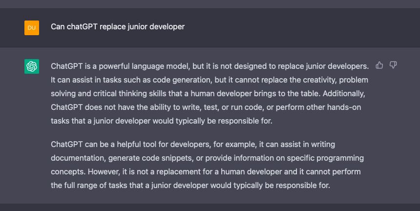 #developer #ai #projects #nlp #chatgpt3 #openai #softwaredeveloper # ... #developer #ai #projects #nlp #chatgpt3 #openai #softwaredeveloper # ...