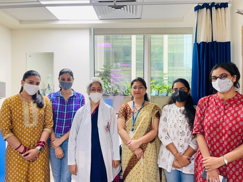 Dr. Tanvi Yadav posted on LinkedIn Dr. Tanvi Yadav posted on LinkedIn