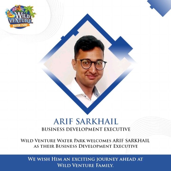 Arsalan ali posted on LinkedIn Arsalan ali posted on LinkedIn