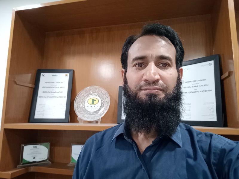 Muhammad Afroz Alam posted on LinkedIn Muhammad Afroz Alam posted on LinkedIn