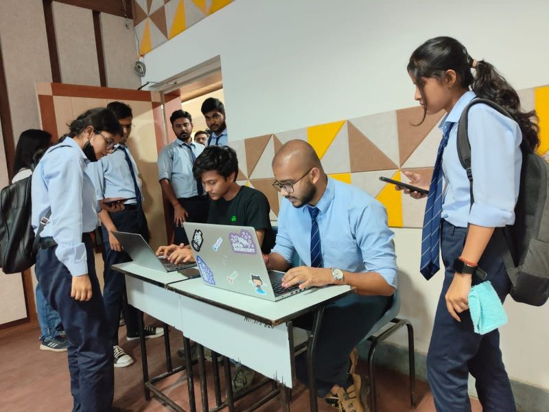 Sayak Basak on LinkedIn: #competitiveprogramming #community #cp Sayak Basak on LinkedIn: #competitiveprogramming #community #cp