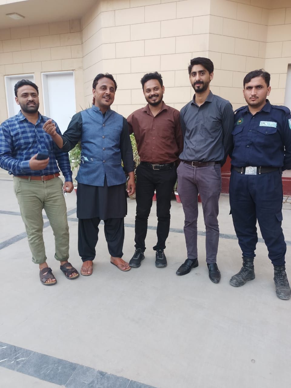 Ahsan Baloch on LinkedIn: last day of Macter international pvt Ltd Ahsan Baloch on LinkedIn: last day of Macter international pvt Ltd