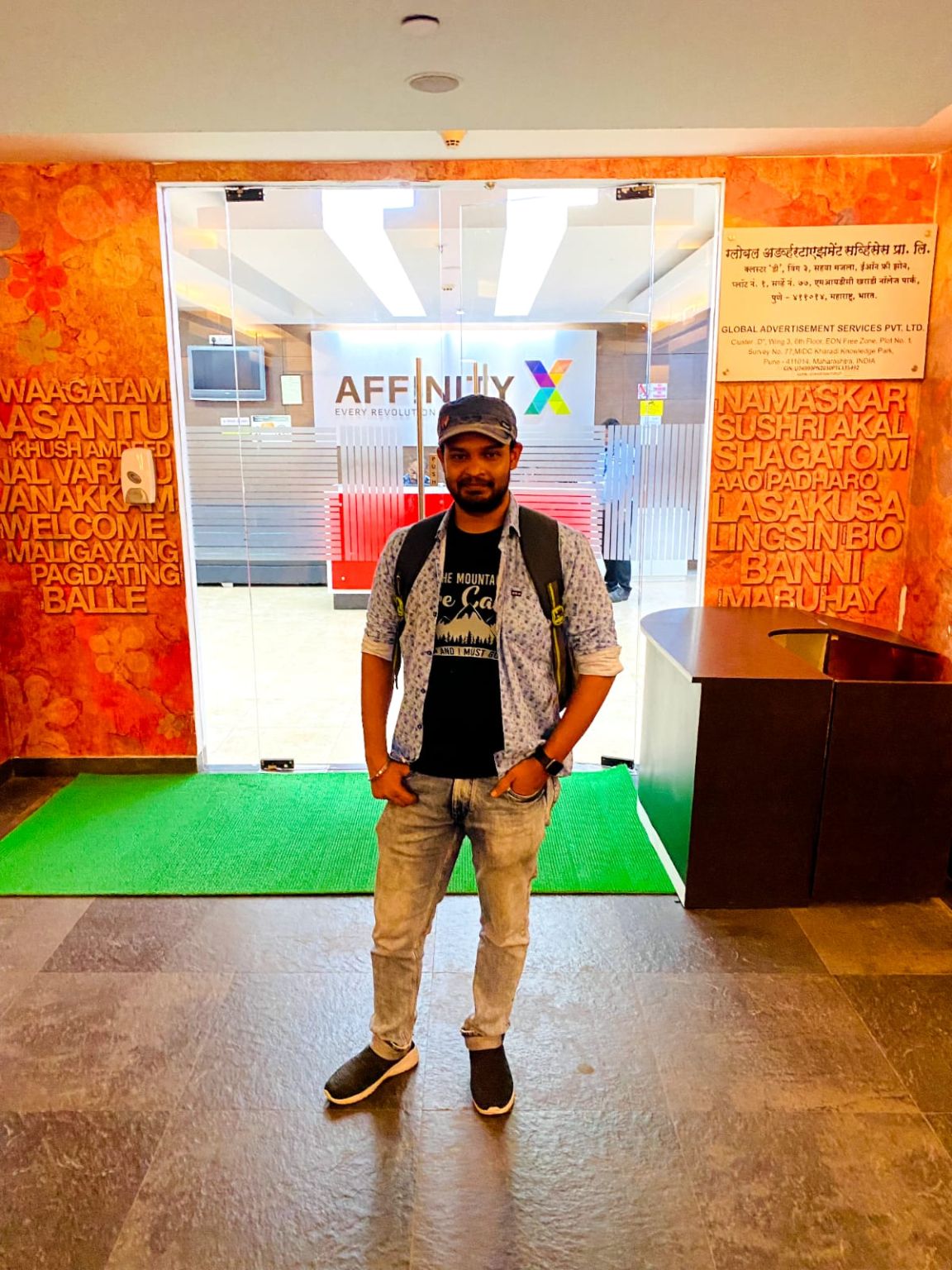 Abhishek Kumar on LinkedIn: Hello Everyone, This is Abhishek Kumar ... Abhishek Kumar on LinkedIn: Hello Everyone, This is Abhishek Kumar ...