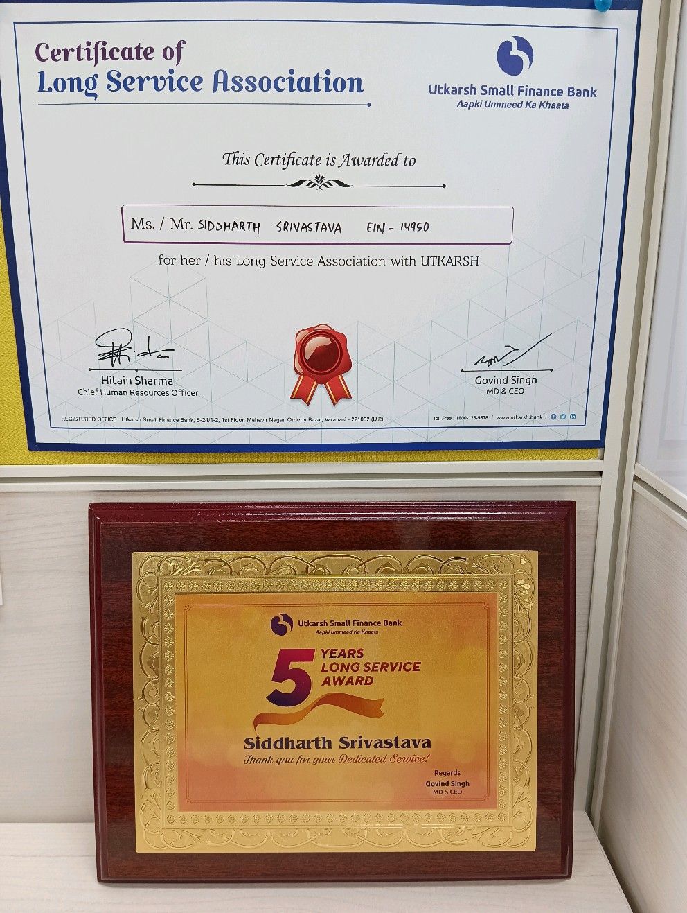 Siddharth Srivastava on LinkedIn: #utkarsh | 16 comments Siddharth Srivastava on LinkedIn: #utkarsh | 16 comments