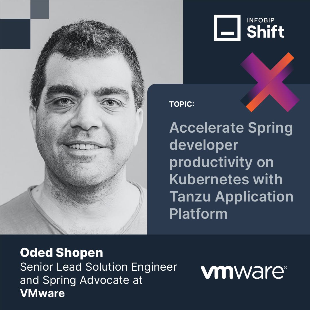 Goran Galic on LinkedIn: #tanzu #vmware Goran Galic on LinkedIn: #tanzu #vmware