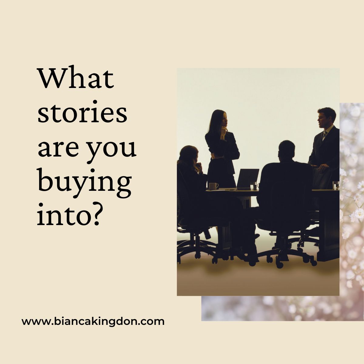 Bianca Kingdon on LinkedIn: #modernleadership #selfleadership # ... Bianca Kingdon on LinkedIn: #modernleadership #selfleadership # ...