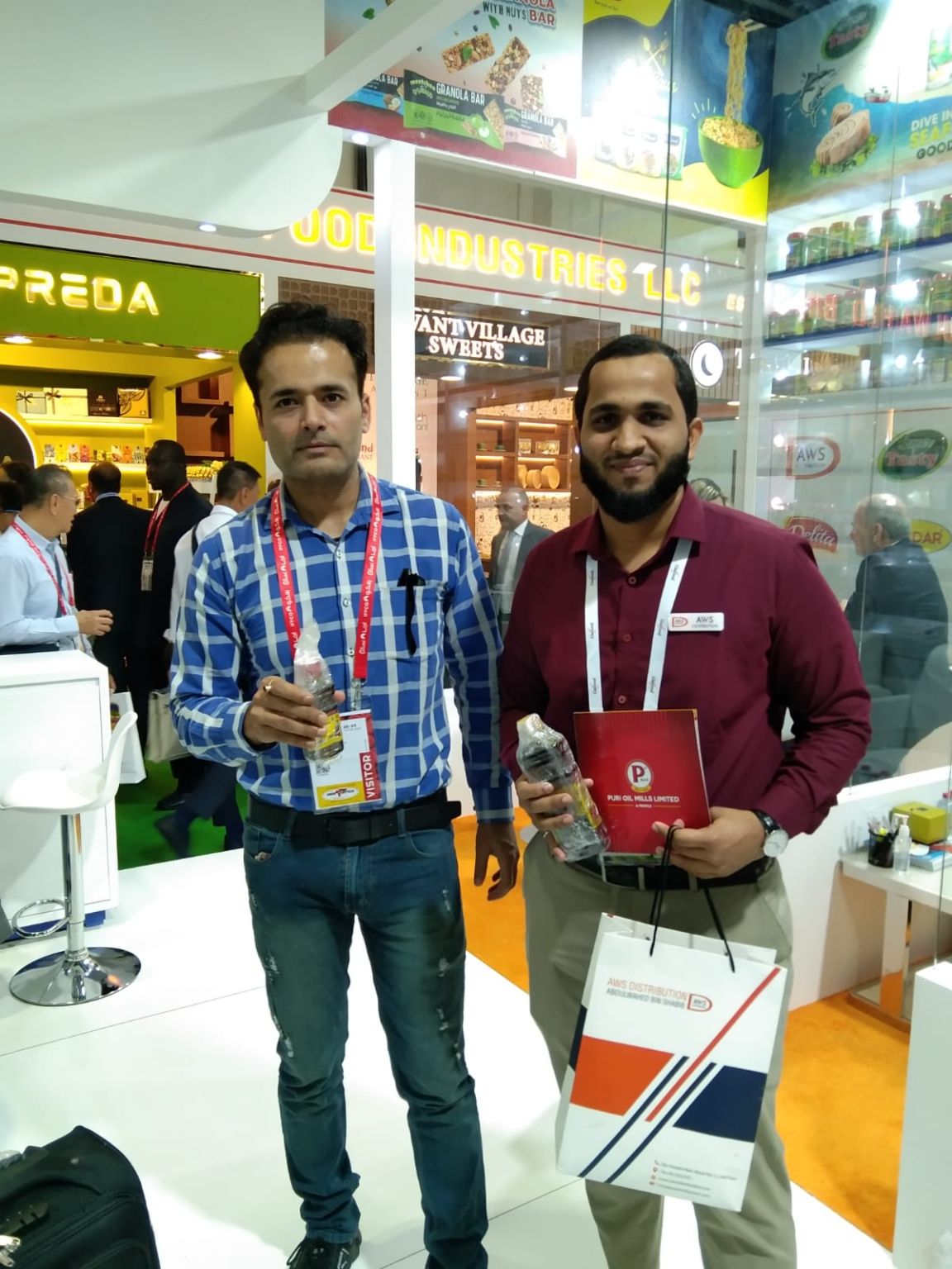 Puri Oil Mills Limited on LinkedIn: #food #oil #brand # ... Puri Oil Mills Limited on LinkedIn: #food #oil #brand # ...