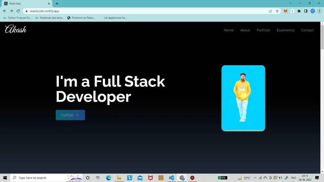 Akash selvan on LinkedIn: #linkedin #webdevelopment #projects # ... Akash selvan on LinkedIn: #linkedin #webdevelopment #projects # ...