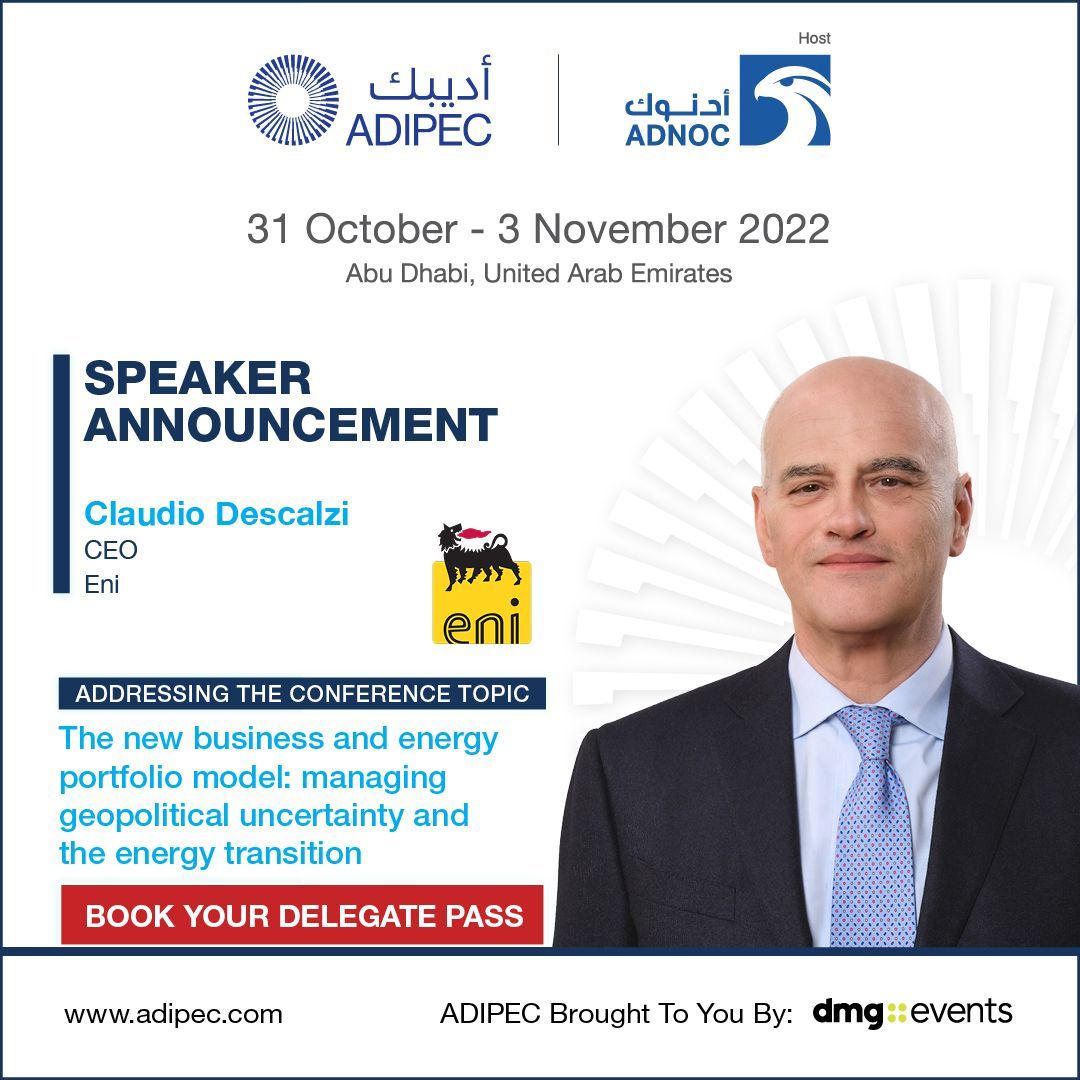 Aziza Ben Amor Maalaoui on LinkedIn: #adipec #adipec2022 #adipec # ... Aziza Ben Amor Maalaoui on LinkedIn: #adipec #adipec2022 #adipec # ...