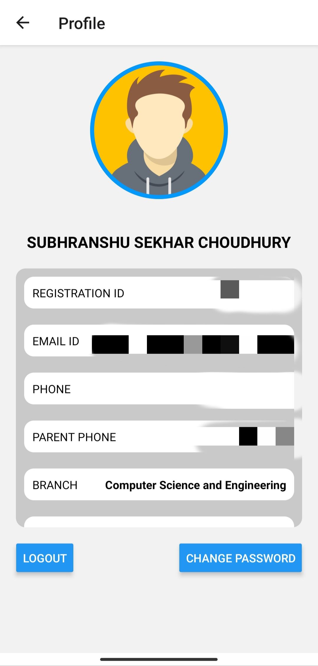 Subhranshu Sekhar Choudhury auf LinkedIn: #reactnative #flutter # ... Subhranshu Sekhar Choudhury auf LinkedIn: #reactnative #flutter # ...