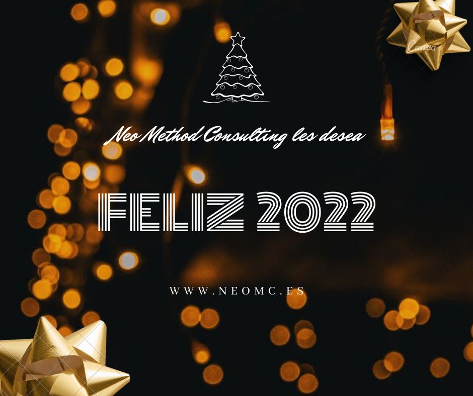 Neo Method Consulting es una empresa de Servicios, Desarrollo ... Neo Method Consulting es una empresa de Servicios, Desarrollo ...