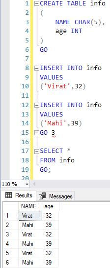 #365daysofsql #sqlqueries #sql #dataanalytics #database #dailycoding ... #365daysofsql #sqlqueries #sql #dataanalytics #database #dailycoding ...