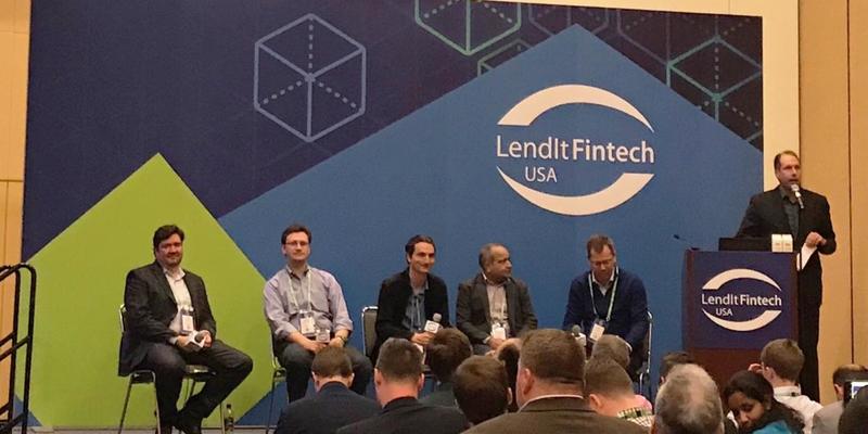 Finxact on LinkedIn: #fintech #lenditfintech Finxact on LinkedIn: #fintech #lenditfintech