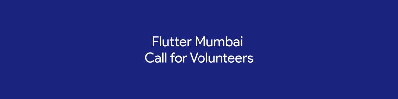 #flutter #fluttercommunity #flutterforward #fluttermumbai… | Flutter Mumbai #flutter #fluttercommunity #flutterforward #fluttermumbai… | Flutter Mumbai