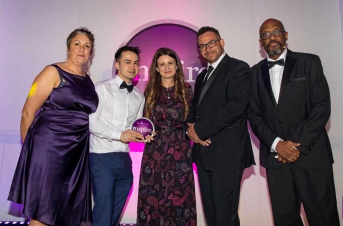 Balfour Beatty plc on LinkedIn: Balfour Beatty Recognised as Most ... Balfour Beatty plc on LinkedIn: Balfour Beatty Recognised as Most ...