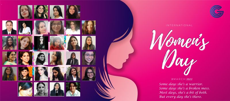 Ankur Saha on LinkedIn: Happy Women’s Day!! Ankur Saha on LinkedIn: Happy Women’s Day!!