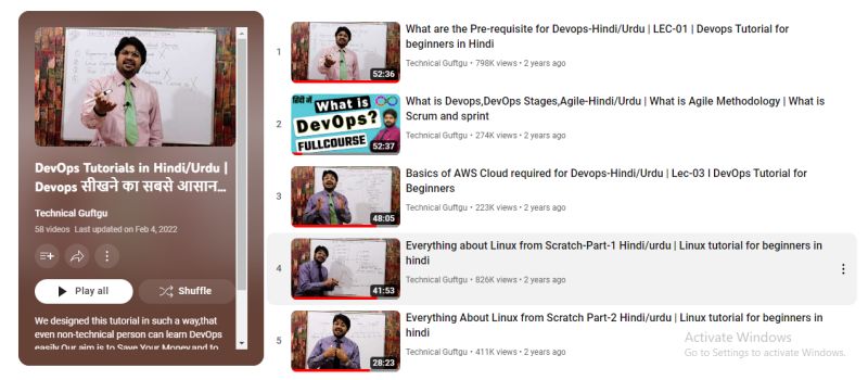 Anmol Sharma on LinkedIn: #devops #devopsengineer #git #github #linux # ... Anmol Sharma on LinkedIn: #devops #devopsengineer #git #github #linux # ...