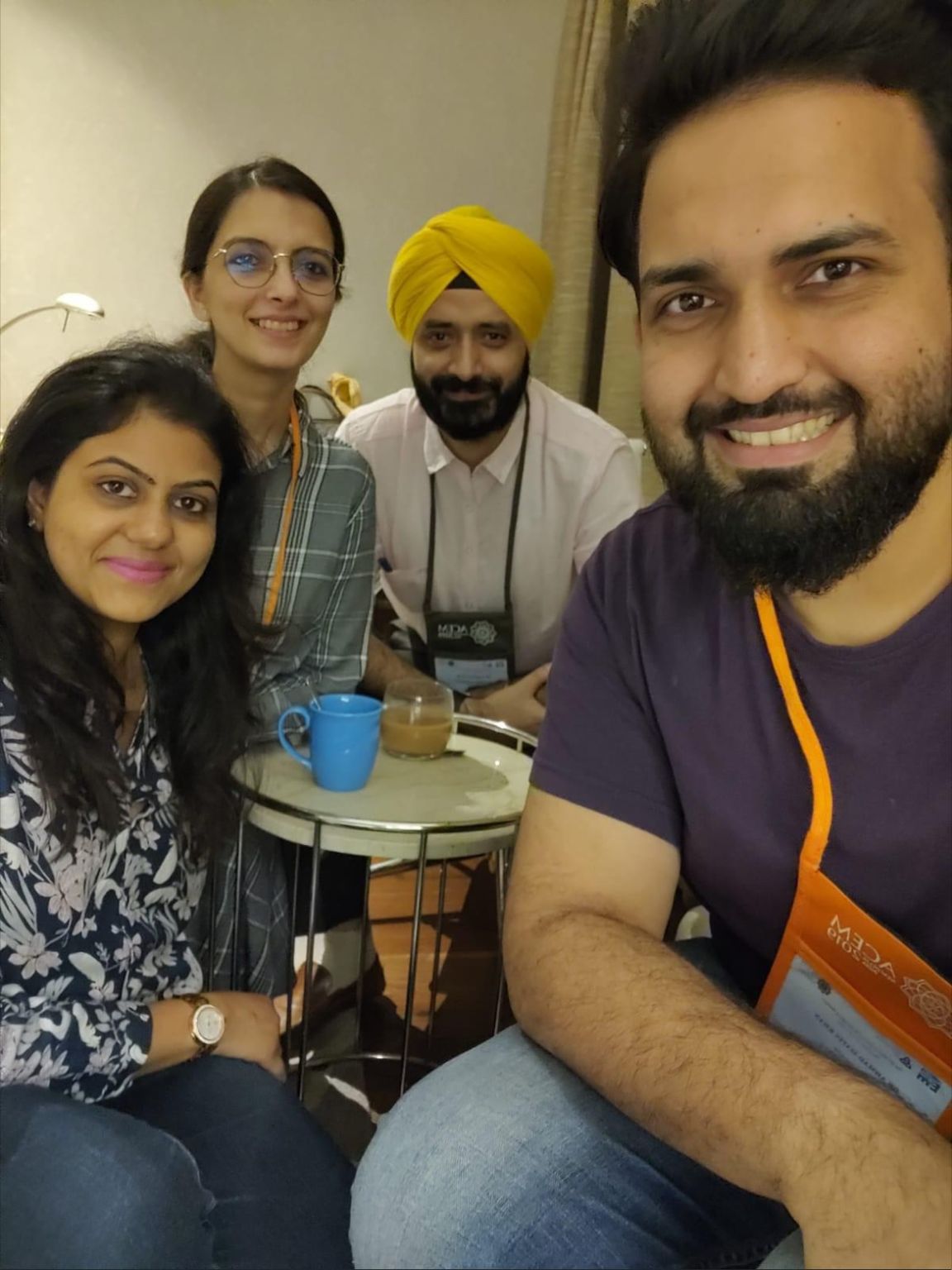 Dr Harmeet singh kapoor . posted on LinkedIn Dr Harmeet singh kapoor . posted on LinkedIn