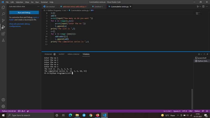 Vinit Lokhande on LinkedIn: #python #techcareer #tech #python3 # ... Vinit Lokhande on LinkedIn: #python #techcareer #tech #python3 # ...
