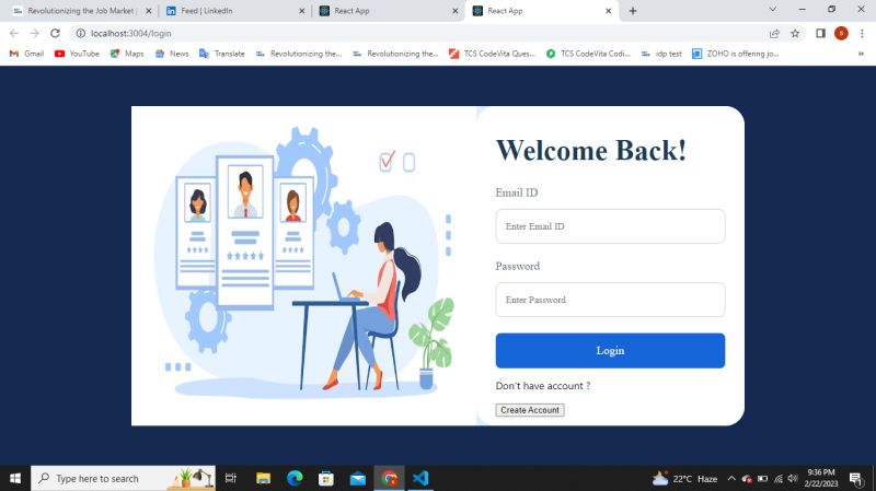SANDEEP KUMAR JHA on LinkedIn: #developer #api #reactjs #nodejs # ... SANDEEP KUMAR JHA on LinkedIn: #developer #api #reactjs #nodejs # ...