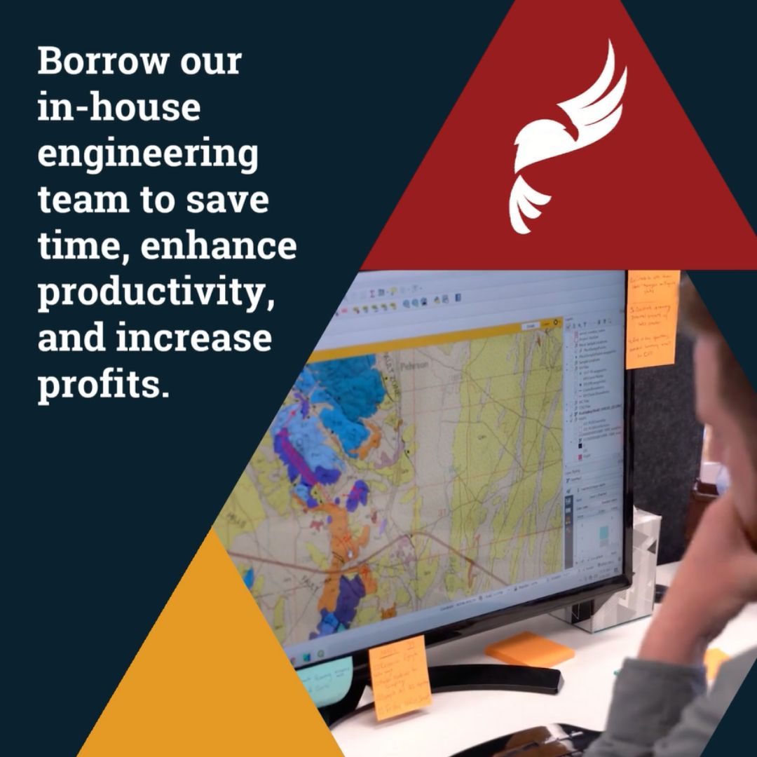 Burgex Mining Consultants on LinkedIn: #miningengineering # ... Burgex Mining Consultants on LinkedIn: #miningengineering # ...