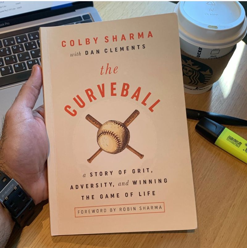 Mohd Rafeea on LinkedIn: I’ve just completed reading this book, The ... Mohd Rafeea on LinkedIn: I’ve just completed reading this book, The ...