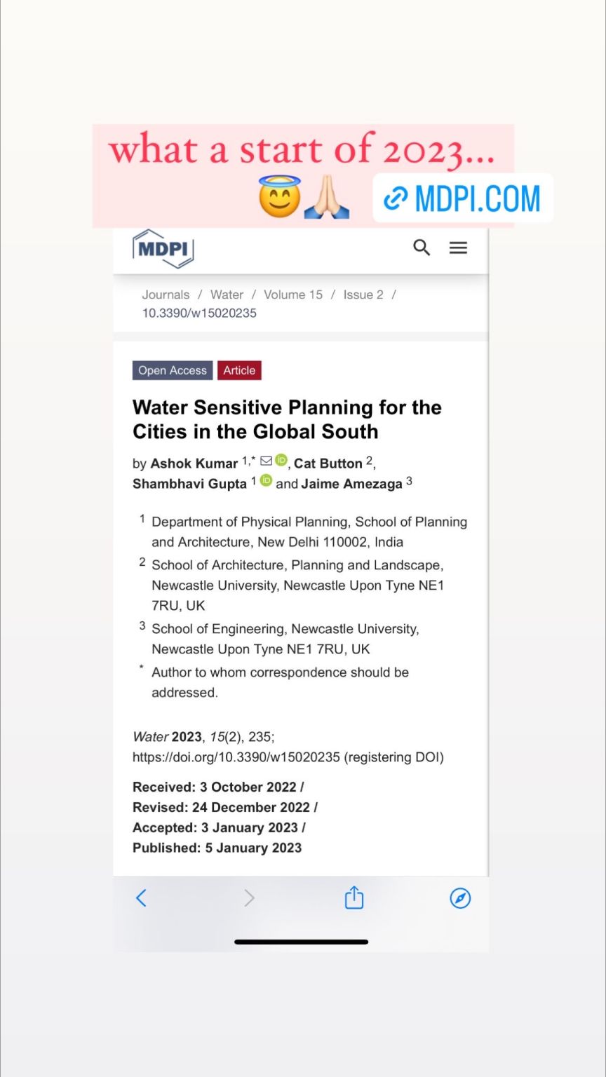 #planning #research #water #watersensitiveplanning #spatialplanning ... #planning #research #water #watersensitiveplanning #spatialplanning ...