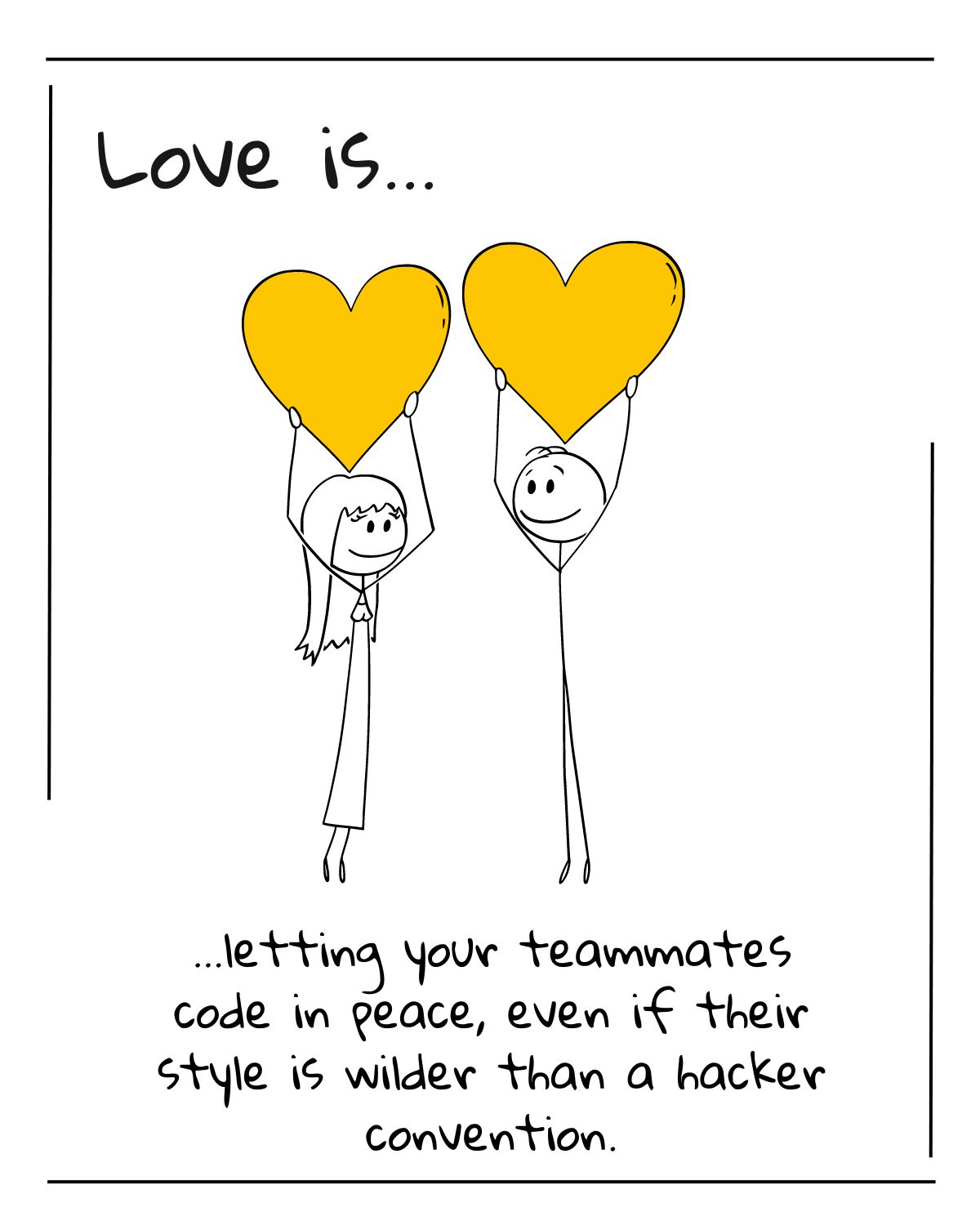 Incora | Software Development Company on LinkedIn: 5 love languages of ... Incora | Software Development Company on LinkedIn: 5 love languages of ...