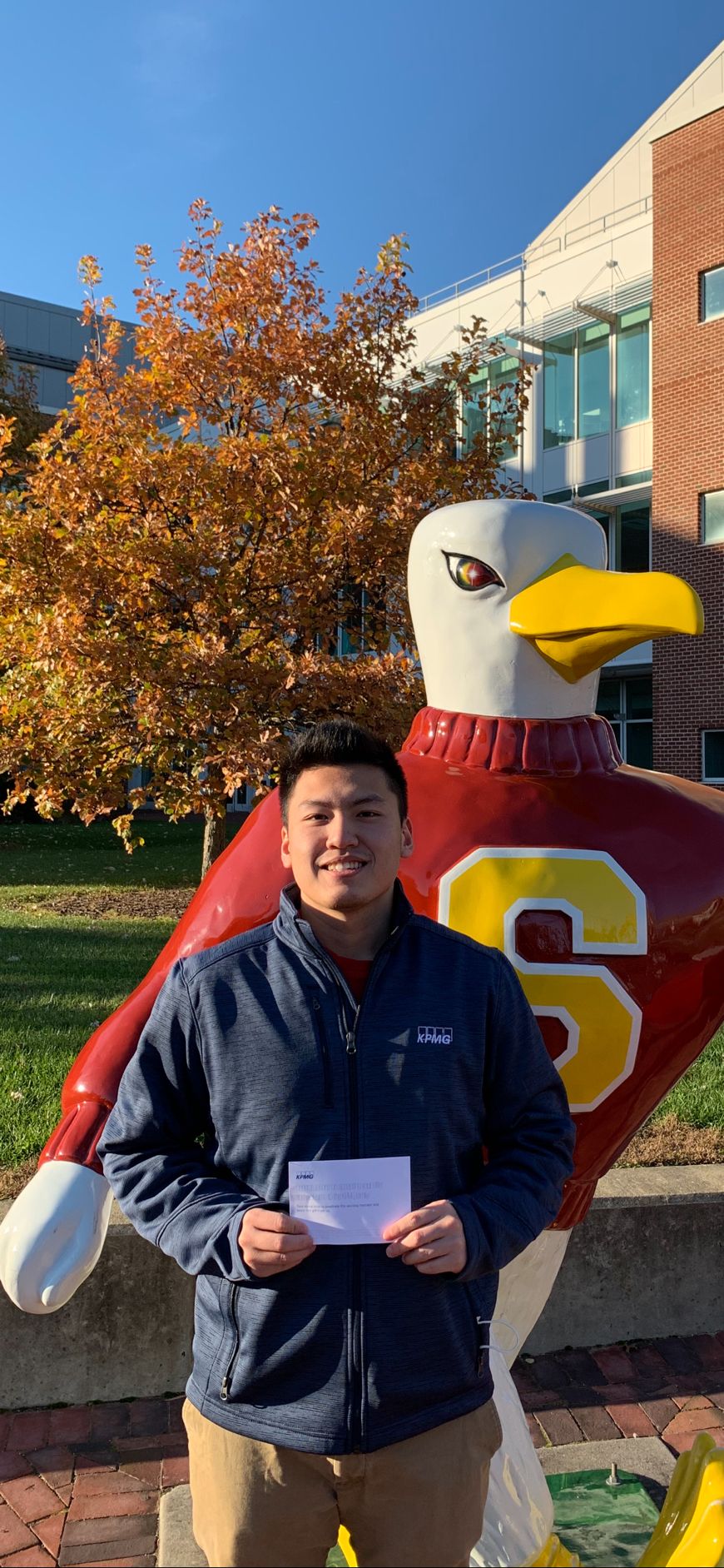 Jonathan Chan on LinkedIn: #kpmg #kpmger #job | 14 comments Jonathan Chan on LinkedIn: #kpmg #kpmger #job | 14 comments