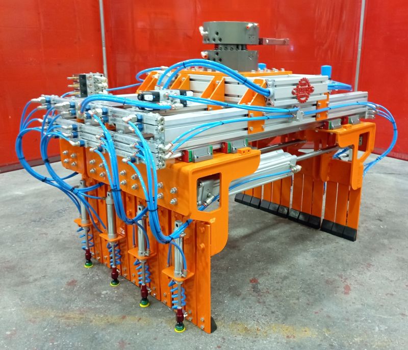 Alessandro Benetti on LinkedIn: Reforming gripper Bedeschi S.p.a. Alessandro Benetti on LinkedIn: Reforming gripper Bedeschi S.p.a.