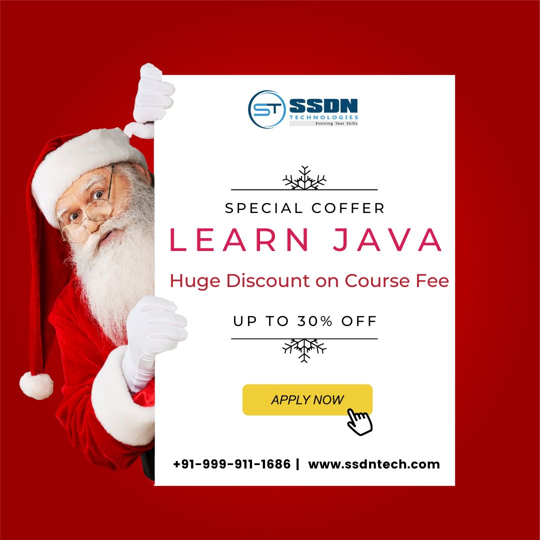 #java #javacourse #javatraining #javadeveloper #ssdntechnologies ... #java #javacourse #javatraining #javadeveloper #ssdntechnologies ...